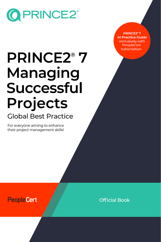 Prince2® 7th Edition Elearning Certitude Australia